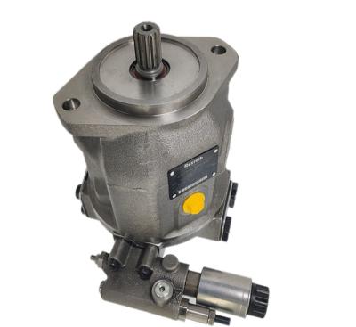 Китай Серия переменного насоса A10VO R902601625 A10VO71DFLR/31R-PSC12N00-128*G* Rexroth аксиальнопоршневая продается