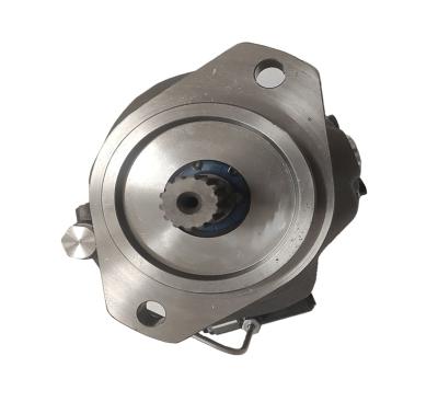 Cina Pompa a pistone Rexroth A10VO45DRG R902403358 AA10VO45DRG/31L-PSC12K68-SO633 in vendita