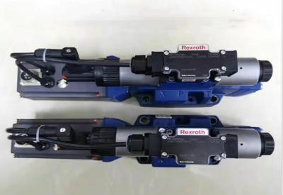 중국 R900954276 4WRTE16V200L-4X/6EG24ETK31/A1M 고응답 방향 밸브 판매용