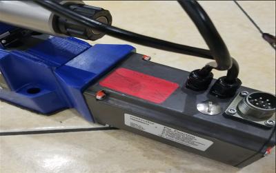 중국 R901172257 4WRKE27E500L-3X/6EG24TK31/A5D3WC15M 렉스로스 4WRKE27 시리즈 비례하는 방향성 밸브 판매용