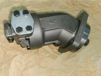 Cina Motore fisso assiale del pistone di R902193959 A2FM160/61W-VZB027-S Rexroth in vendita