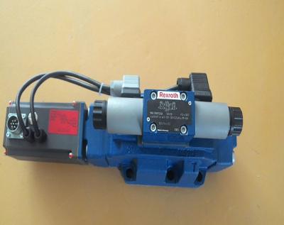 중국 R901321580 4WRTE27W8-500P-4X/6EG24K31/A5M 렉스로스 4WRTE27 시리즈 밸브 판매용