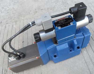 중국 R901287891 4WRTE27V500L-4X/6EG24K31/A1M-967 렉스로스 4WRTE27 시리즈 밸브 판매용