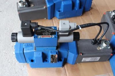 중국 R901006790 4WRTE27R5-500L-4X/6EG24TK31/A1M-737 렉스로스 4WRTE27 시리즈 밸브 판매용