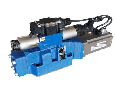 중국 R901475343 4WRTE27W8-500L-4X/6EG24ETK31/F1M 렉스로스 4WRTE27 시리즈 밸브 판매용