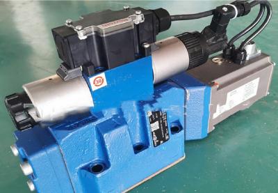 중국 R901162070 4WRTE27W8-500L-4X/6EG24K31/A5M 렉스로스 4WRTE27 시리즈 밸브 판매용