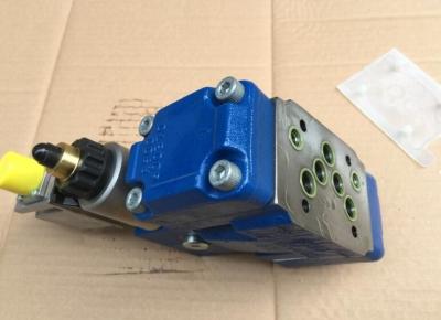 중국 R901280845 3DREE10P-7X/200YG24K31F1V 3DREE10P-73/200YG24K31F1V  비례 감압 밸브 판매용