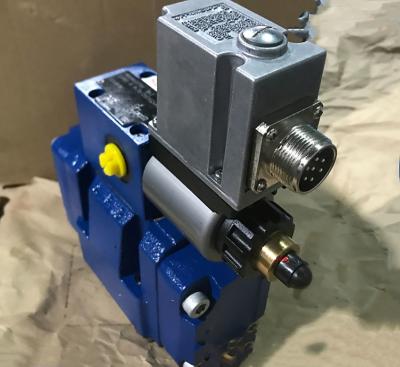 China Válvula de R901406795 los 3DREE16P-7X/200YG24K31F1M Proportional Pressure Reducing en venta