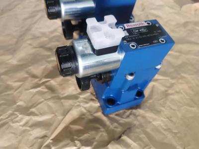 China R900965477 DBW10A1 - 5 24N9K4 DBW10A1 - de 52/315 - 6 EG. válvula de descarga de presión 24N9K4, piloto Controlled de X/315 - 6 EG. en venta