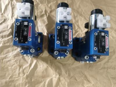 China R900965477 DBW10A1 - 5 24N9K4 DBW10A1 - de 52/315 - 6 EG. válvula de descarga de presión 24N9K4, piloto Controlled de X/315 - 6 EG. en venta