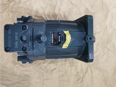 Cina Motore variabile a pistone assiale di R902014475 AA6VM107HD1/63W-VSD520B in vendita