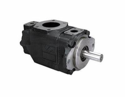 China 024-92518-0 T67DC-B31-003-3L00-A100 T67 Series Double Vane Pump for sale