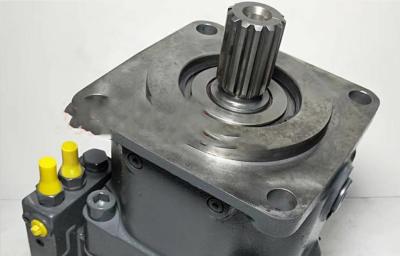 Китай Насос R909607271 A11VO95DRS/10L-NZD12K02-S Rexroth аксиальнопоршневой переменный продается