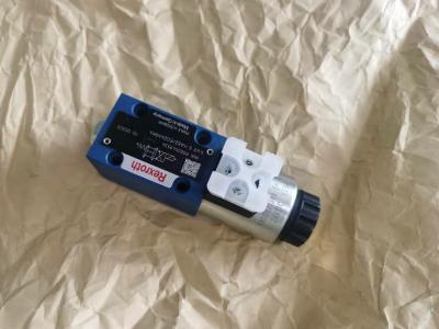 중국 렉스로스 R900549534 4WE6HA6X/EG24N9K4 4WE6HA62/EG24N9K4 솔레노이드 방향성 밸브 판매용