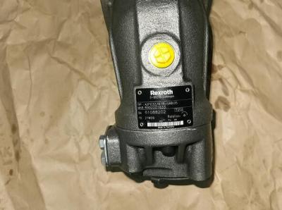 中国 A2FO32 61R-VAB05 R902201633 A2FOシリーズ軸ピストン固定ポンプ 販売のため