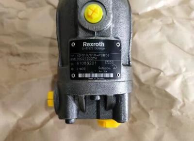 中国 R902193374 A2FO10/61R-PBB06 Rexroth A2FO10/12/16シリーズ軸ピストン固定ポンプ 販売のため