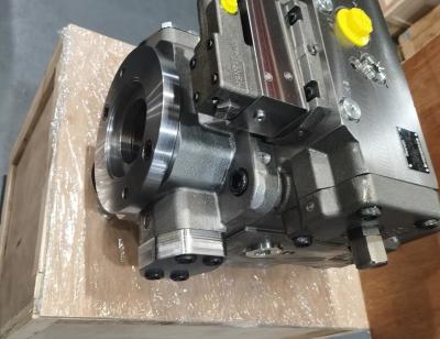 中国 R902496660 AA4VSO250LR2G/30R-PPB25U07-SO134 Rexroth A4VSOシリーズ軸ピストン可変的なポンプ 販売のため