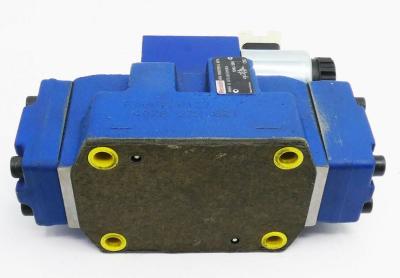 중국 R900923989 4WEH16D72/6EG24N9K4 4WEH16D7X/6EG24N9K4 렉스로스 4WEH16D 지향성인 스풀 밸브 판매용