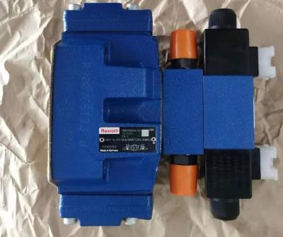 China R900927852 4WEH16H7X/6EW230N9ETS2K4/P4,5 4WEH16H72/6EW230N9ETS2K4/P4,5 Rexroth 4WEH16HDirectional Spool Valve for sale