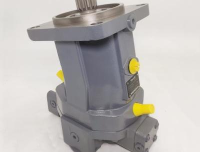 Cina Motore variabile a pistone assiale di serie di R902014488 A6VM28HZ1/63W-VAB010B Rexroth A2FM28 in vendita