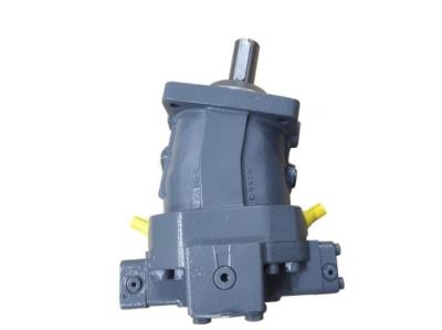 Cina Motore variabile a pistone assiale di serie di Rexroth R909610709 A6VM55DA2/63W-VAB020B A6VM55 in vendita