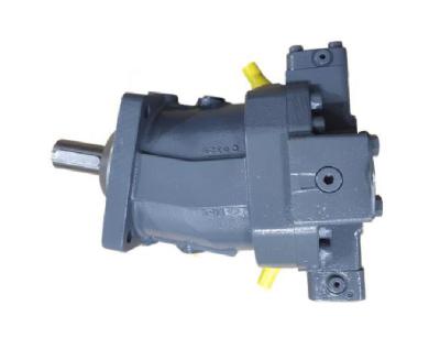 Cina Motore variabile a pistone assiale di serie di Rexroth R909610709 A6VM55DA2/63W-VAB020B A6VM55 in vendita