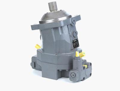 Cina Serie variabile a pistone assiale del motore A6VM di R902030848 A6VM80EP2D/63W-VPB020B in vendita