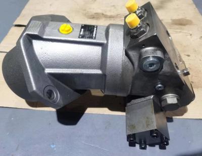 Cina R902090082 A2FE160/61W-VZL181-K Rexroth ha riparato il tipo alimentabile A2FE160 del motore in vendita