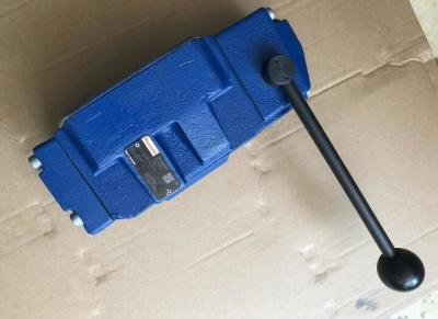 China Válvula direccional de R900924972 H-4WMM16G7X/con la impulsión de la palanca de la mano en venta