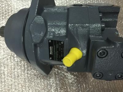 중국 A6VE107HA2T/63W-VZU02000A R902060350 A6VE Variable Plug-In Motor 판매용