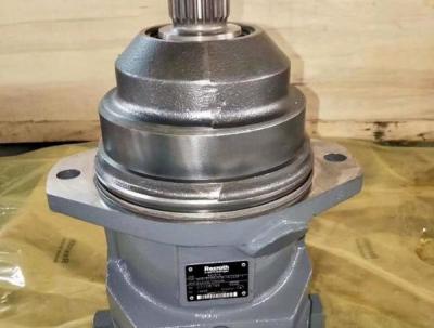 중국 R902132443 A6VE160EP2/63W-VAL027PB A6VE Variable Plug-In Motor 판매용