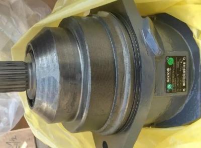 China A6VE Variable Plug-In Motor R902218662 A6VE28EZ1/63W-VAL0270HB à venda