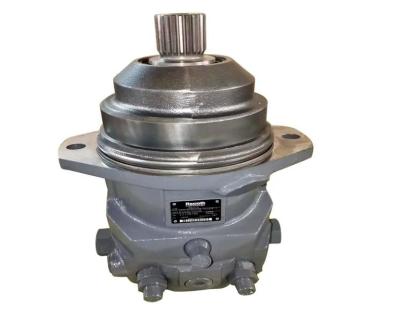 China A6VE Variable Plug-In Motor R902218662 A6VE28EZ1/63W-VAL0270HB à venda