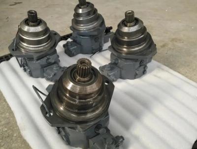 中国 A6VE Variable Plug-In Motor R902403883 ALA6VE250EZ2/63W2-VZM020B 販売のため