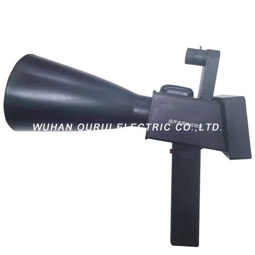 Quality ORPD-H1E Partial Discharge Inspection Instrument In Power Lines for sale