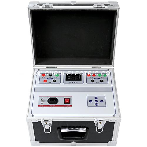 Quality ORB(20F) AC / DC Power Control Box Switch Low Voltage Action Test for sale
