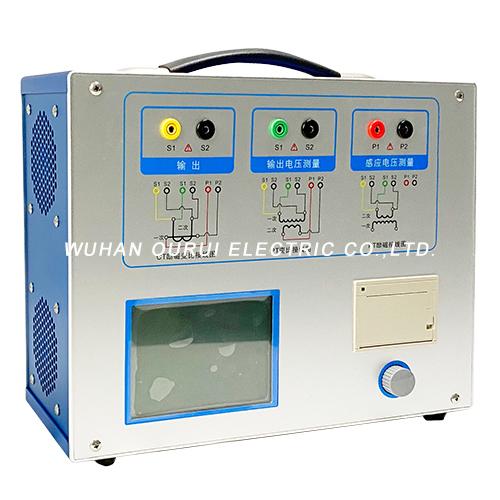 Quality Comprehensive Transformer Testing Machine CT PT Transformer Testing Machine for sale