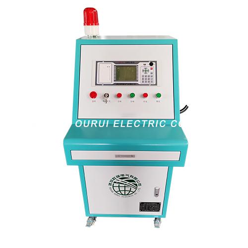 Quality Transformer Testers Designed for Precise Iron Core No Load Characteristics for sale