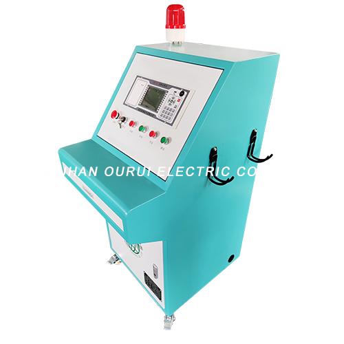 Quality Transformer Testers Designed for Precise Iron Core No Load Characteristics Testing with Synchronized Sampling Technology for sale