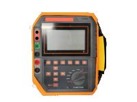 China ORI(5F) Insulation resistance tester for sale