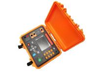 China ORI(10F)  Insulation resistance tester for sale