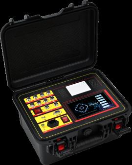 Quality ORS(S1F) HV Switch Characteristic Tester for sale