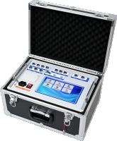 China ORS(I2E) HV Switch Characteristic Tester for sale
