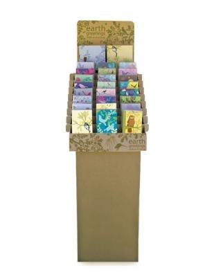 China Custom display for books promotion for sale
