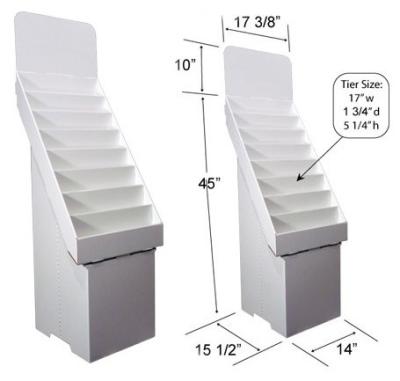 China Happy Birthday Cards display racks for sale for sale