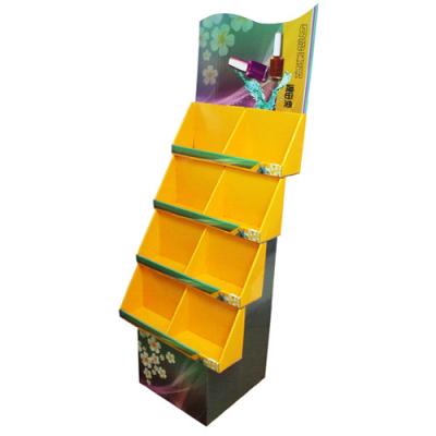China Nail Polish Display Stand for sale