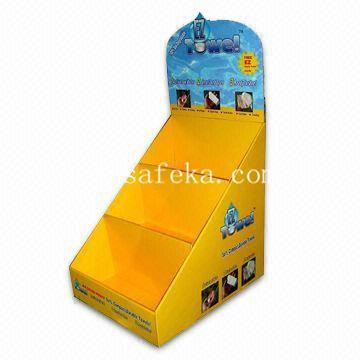 China custom box packaging for sale
