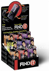 China Custom display stand for FIND for sale