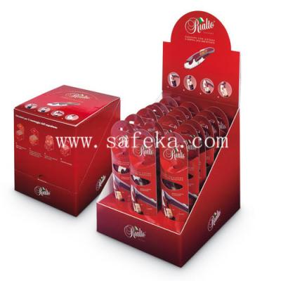 China Retail Display Boxes,Shipping Packaging Boxes,Paper Boxes for sale