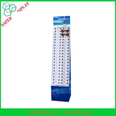 China display stand for sunglasses for sale